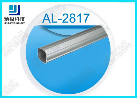 Anodic Oksidasi Aluminium Alloy Pipe, Large Diameter Aluminium Pipe ...